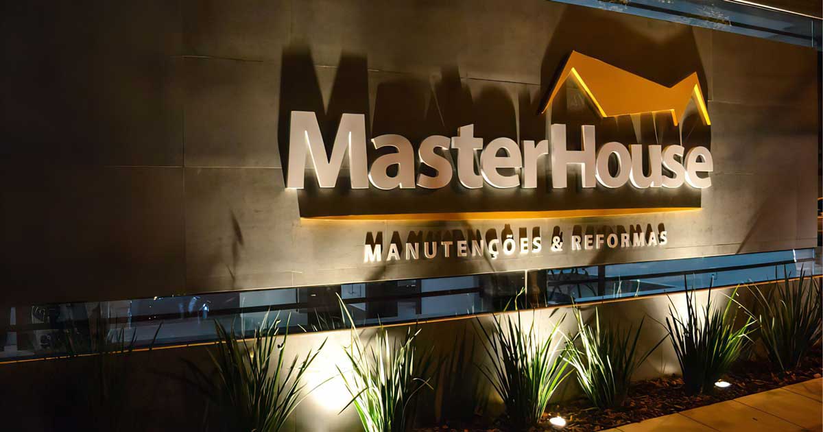 Encanador em Andaraí, RJ - Rio de Janeiro - Master House